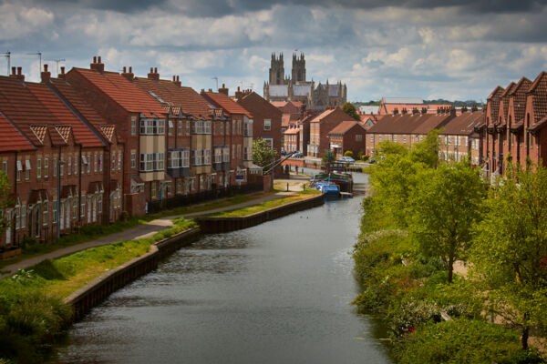 Discover the Hanseatic cities