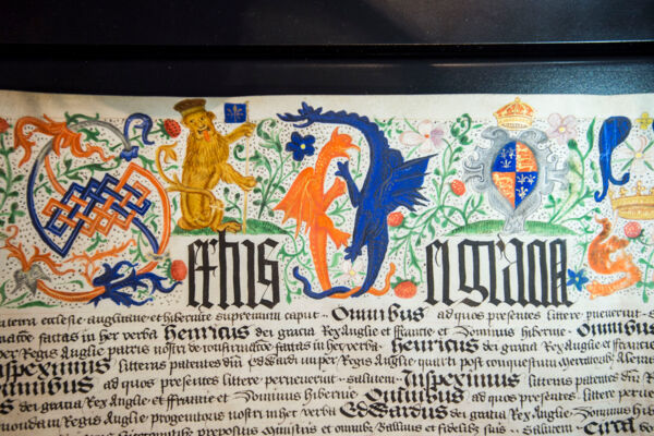 THE HANSA: Union with a long tradition