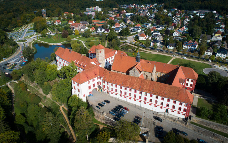 Bad Iburg Tourism