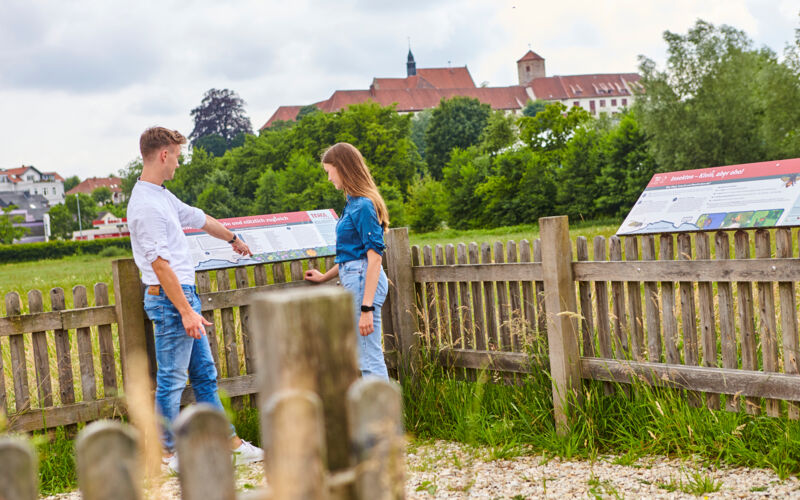 Bad Iburg Tourismus