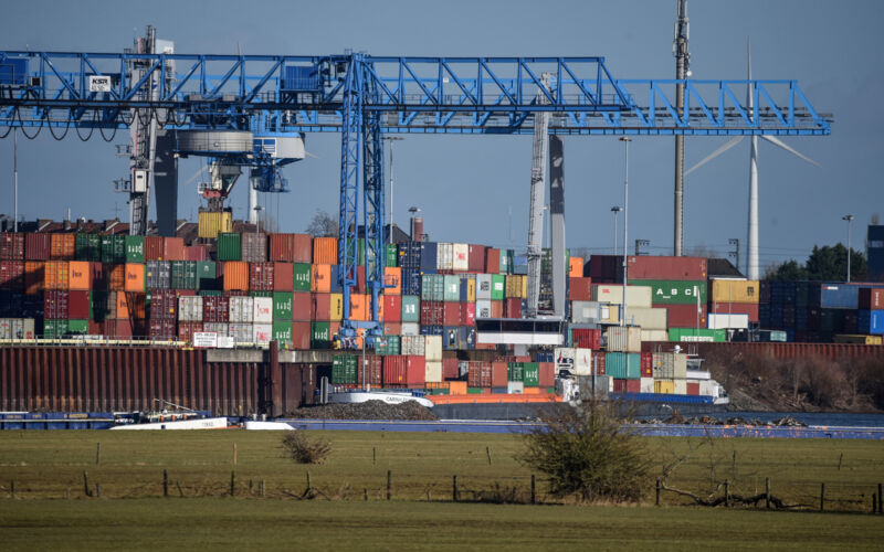 Emmerich am Rhein Tourism