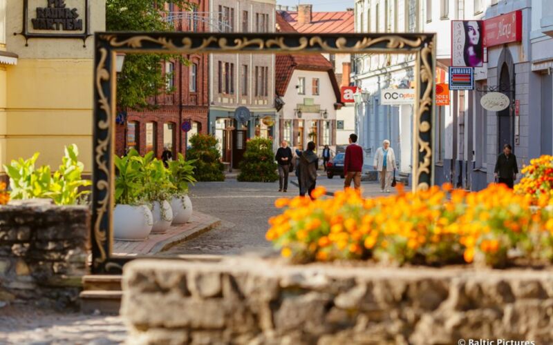Cēsis Tourism