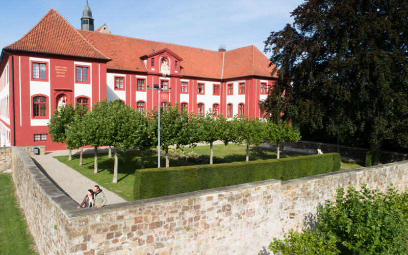 Bad Iburg Tourismus