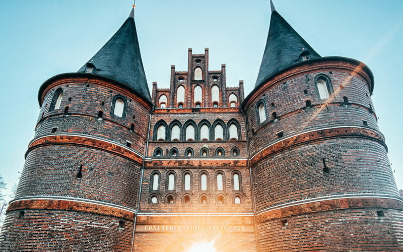 Lübeck Tourismus