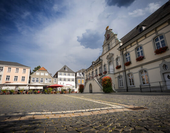 Lippstadt Tourism