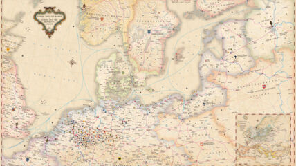 The Hansa in a nutshell