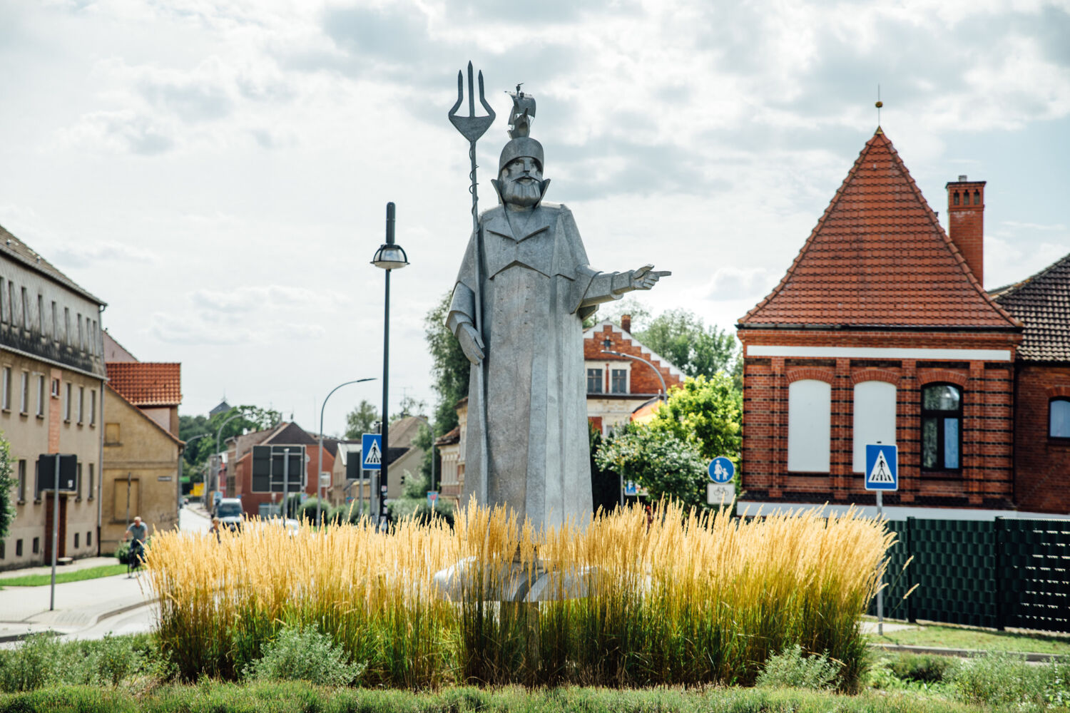 Anklam Tourism
