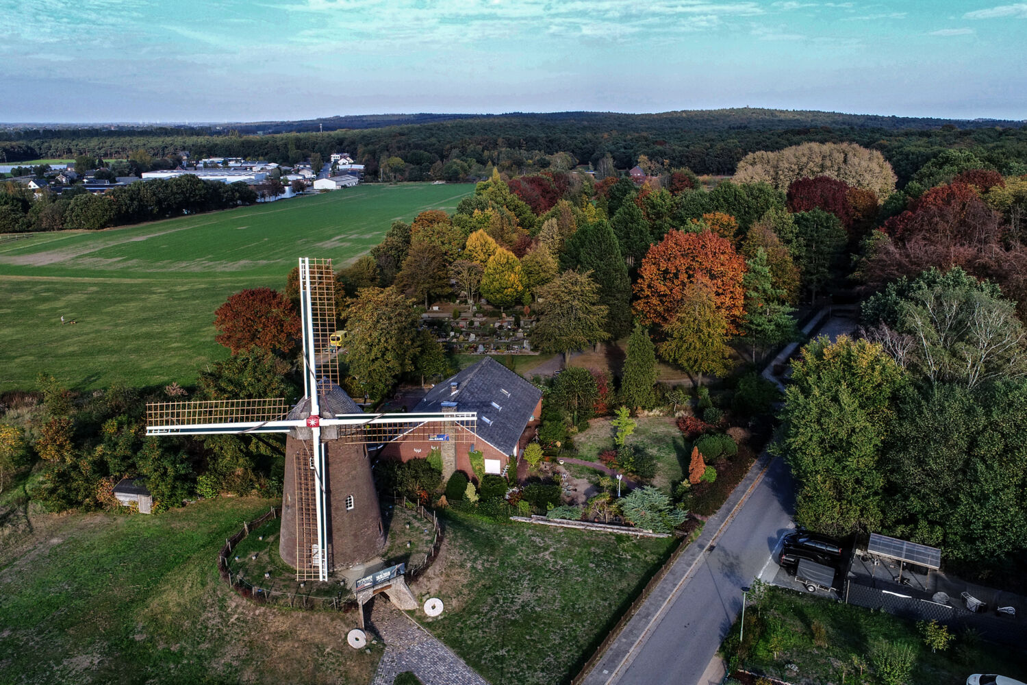 Emmerich am Rhein Tourism