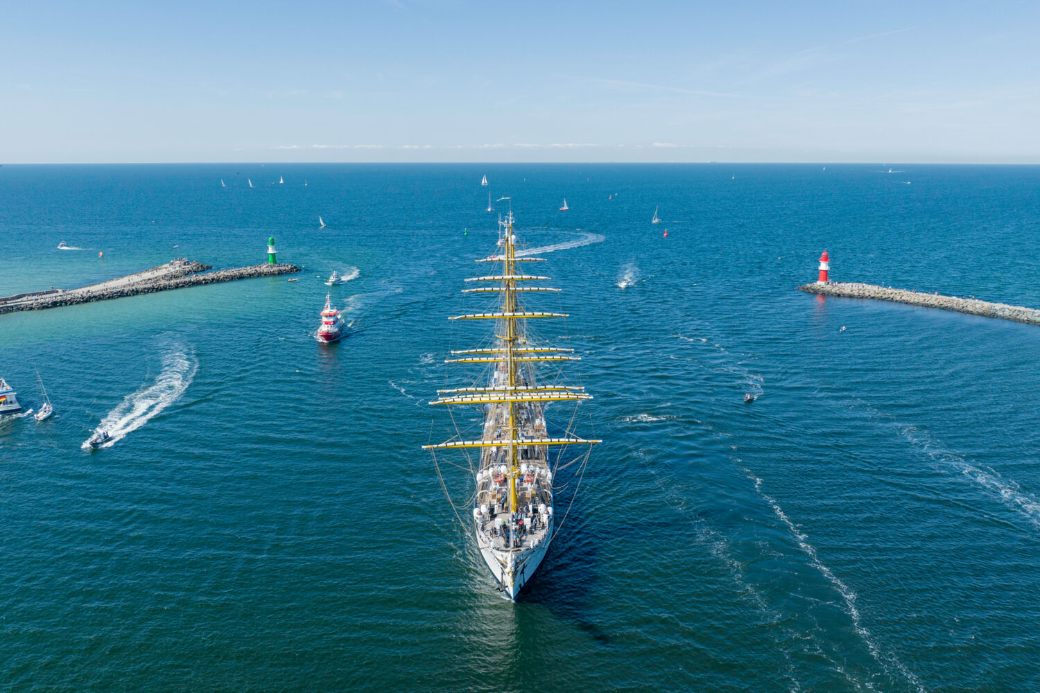 Hansestadt Hanse- und Universitätsstadt Rostock