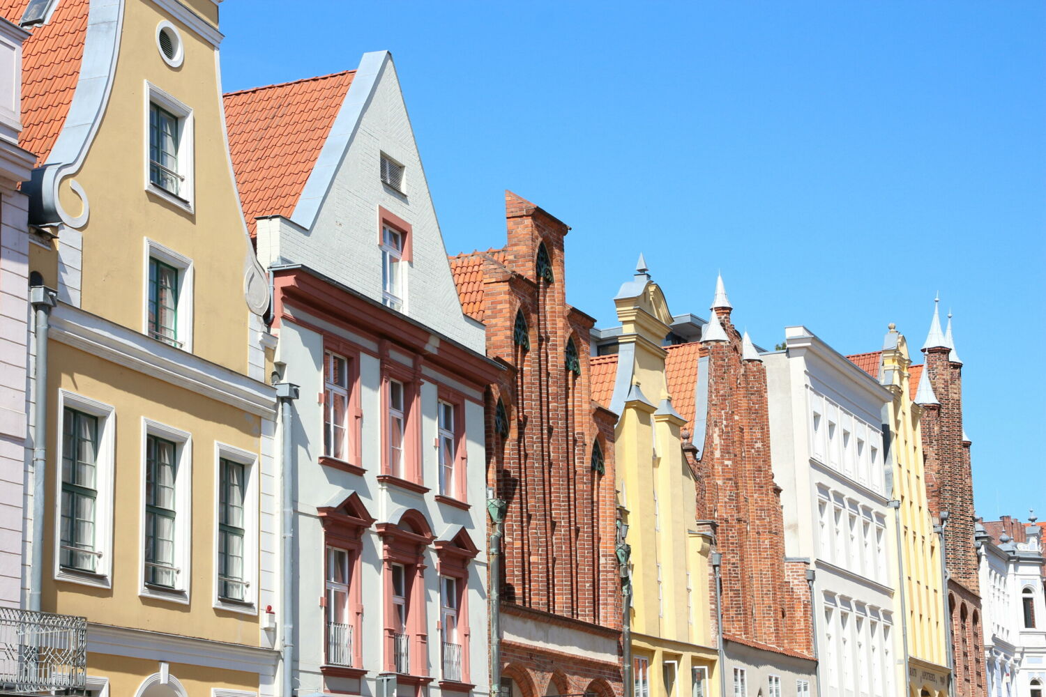 Stralsund Tourism