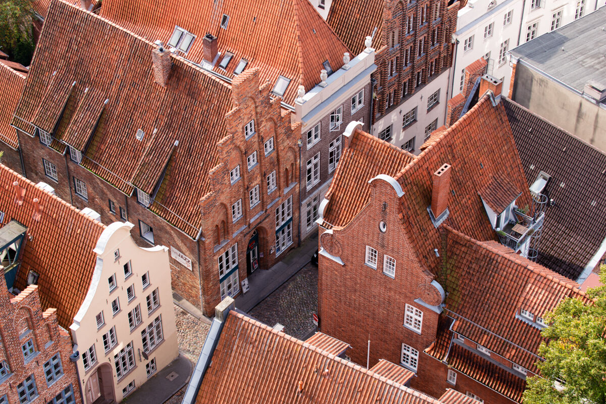 Lübeck Tourismus
